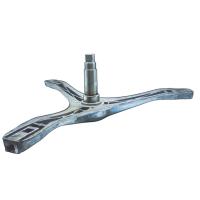 China Upgrade Midea Washing Machine With MFA50-S1203-A0203E-302 Tripod Spider for sale