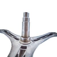 China Upgrade Midea Washing Machine With MFA50-S1203-A0203E-302 Tripod Spider for sale