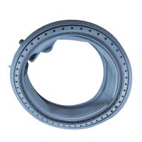 China Support Surmount Rubber Parts Door Seal Gasket for Electrolux Washing Machine A00466821 for sale