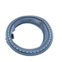 China Support Surmount Rubber Parts Door Seal Gasket for Electrolux Washing Machine A00466821 for sale