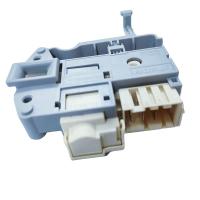 China Washing Machine Parts Surmount DKS01570 C00254755 Door Lock Switch for INDESIT ARISTON for sale