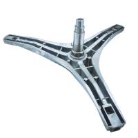 China MFS60-S1401-A0712-302 12338100000109 Tripod Spider For Midea Washing Machine for sale