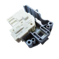 China Washing Machine Parts Surmount DKS01570 C00254755 Door Lock Switch for INDESIT ARISTON for sale