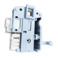 China Washing Machine Parts Surmount DKS01570 C00254755 Door Lock Switch for INDESIT ARISTON for sale