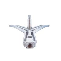 China MFS60-S1401-A0712-302 12338100000109 Tripod Spider For Midea Washing Machine for sale