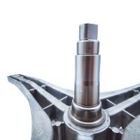 China MFS60-S1401-A0712-302 12338100000109 Tripod Spider For Midea Washing Machine for sale