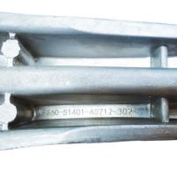China MFS60-S1401-A0712-302 12338100000109 Tripod Spider For Midea Washing Machine for sale