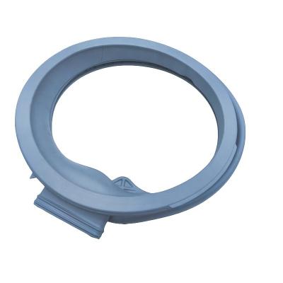 China Surmount Original A00467006 Washing Machine Rubber Parts Door Seal Gasket for Electrolux for sale