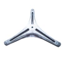 China MFS60-S1401-A0712-302 12338100000109 Tripod Spider For Midea Washing Machine for sale
