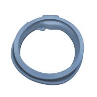 China Surmount Original A00467006 Washing Machine Rubber Parts Door Seal Gasket for Electrolux for sale