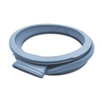 China Surmount Original A00467006 Washing Machine Rubber Parts Door Seal Gasket for Electrolux for sale