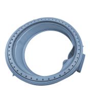 China Surmount Original A00467006 Washing Machine Rubber Parts Door Seal Gasket for Electrolux for sale