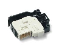 China Plastic Electric Washing Machine Door Lock Switch C00294848 48200002334 for Surmount for sale