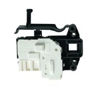 China Plastic Electric Washing Machine Door Lock Switch C00294848 48200002334 for Surmount for sale