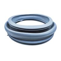 China Electrolux Washing Machine Door Seal Gasket Surmount A00467007 Prevents Water Leakage for sale