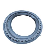 China Electrolux Washing Machine Door Seal Gasket Surmount A00467007 Prevents Water Leakage for sale