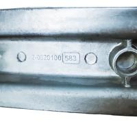 China Highly durable tripod spider for Haier washing machine part 0020100583 made of metal for sale