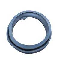 China Electrolux Washing Machine Door Seal Gasket Surmount A00467007 Prevents Water Leakage for sale