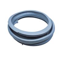 China Electrolux Washing Machine Door Seal Gasket Surmount A00467007 Prevents Water Leakage for sale