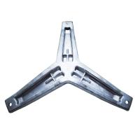 China 3226 Tripod Spider for BOSCH Electric Power Source and Surmount Washing Machine Part for sale