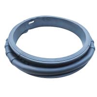 China Original Product Surmount And DC64-02805A Washing Machine Rubber Parts Door Seal Gasket for sale