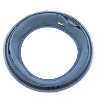 China Original Product Surmount And DC64-02805A Washing Machine Rubber Parts Door Seal Gasket for sale
