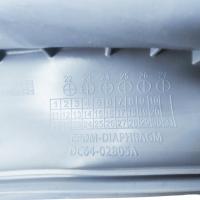 China Original Product Surmount And DC64-02805A Washing Machine Rubber Parts Door Seal Gasket for sale