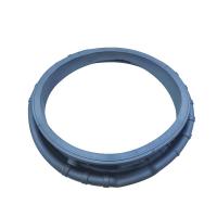 China Original Product Surmount And DC64-02805A Washing Machine Rubber Parts Door Seal Gasket for sale