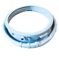 China Original Product Surmount And DC64-02805A Washing Machine Rubber Parts Door Seal Gasket for sale