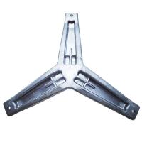 China Electric Power Source 3040 Tripod Spider For BOSCH Washing Machine Parts for sale