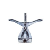 China Household Washing Machine Parts 12338100000087 GA00-218 Tripod Spider For Midea for sale