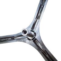China Household Washing Machine Parts 12338100000087 GA00-218 Tripod Spider For Midea for sale