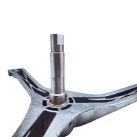 China Household Washing Machine Parts 12338100000087 GA00-218 Tripod Spider For Midea for sale