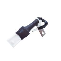 China LG 6322FR2046C Electric LG Metal Plastic Washing Machine Temperature Thermistor Sensor for sale