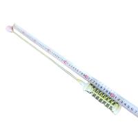 China Stainless Steel Washing Machine Spare Parts Haier DC97-16350M Damper Suspension Rods 630mm for sale