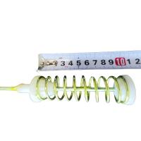 China Stainless Steel Washing Machine Spare Parts Haier DC97-16350M Damper Suspension Rods 630mm for sale