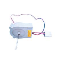 China Surmounts White DC13V 3.1W 0.24A ODM-001F-03 3PIN Refrigerator Part 4681JB1027C Fan Motor for sale