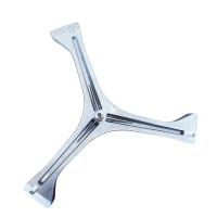 China Household Washing Machine Parts Surmount A02829203 Tripod Spider For Electrolux for sale