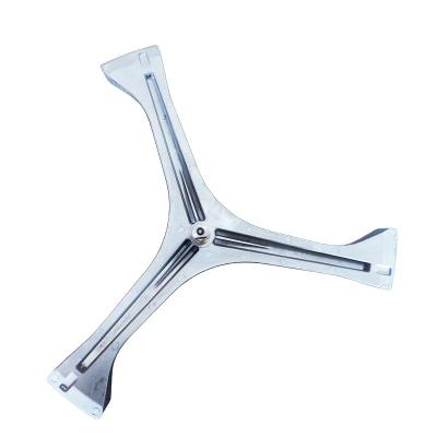 China Household Washing Machine Parts Surmount A02829203 Tripod Spider For Electrolux for sale