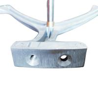 China Household Washing Machine Parts Surmount A02829203 Tripod Spider For Electrolux for sale