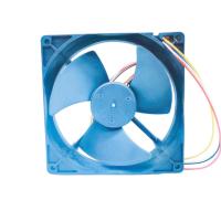 China 4E30A72 -GF3 DC 14V 0.28A KYM Refrigerator Part 4715JL-09W-S46 Refrigerator Blower Fan for sale