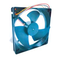 China 4E30A72 -GF3 DC 14V 0.28A KYM Refrigerator Part 4715JL-09W-S46 Refrigerator Blower Fan for sale