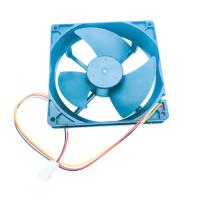 China 4E30A72 -GF3 DC 14V 0.28A KYM Refrigerator Part 4715JL-09W-S46 Refrigerator Blower Fan for sale