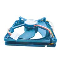China 4E30A72 -GF3 DC 14V 0.28A KYM Refrigerator Part 4715JL-09W-S46 Refrigerator Blower Fan for sale