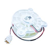 China DA31-00287B FAN MOTOR for ARES21202A DC 12V E.P 2.5W 0.21A 1870 RPM Refrigerator Part for sale