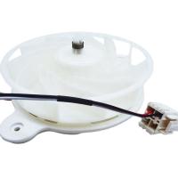 China DA31-00287B FAN MOTOR for ARES21202A DC 12V E.P 2.5W 0.21A 1870 RPM Refrigerator Part for sale