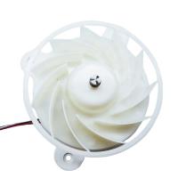 China DA31-00287B FAN MOTOR for ARES21202A DC 12V E.P 2.5W 0.21A 1870 RPM Refrigerator Part for sale