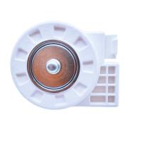 China White 3.5W 0.29A 1375 RPM DC 12V Refrigerator Part DREP3030LA 9B Refrigerator Blower Fan for sale