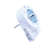 China White 3.5W 0.29A 1375 RPM DC 12V Refrigerator Part DREP3030LA 9B Refrigerator Blower Fan for sale