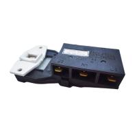 China Surmount Door Lock Switch 220V 250V KM1-B C00011140 for ARISTON INDESIT Washing Machine for sale